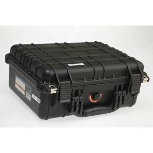 Used Apache 3800 Weatherproof Protective ard Case - NO FOAM SKU#1611438 ...