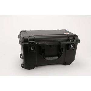 Used Nanuk Wheeled Series 938 Lightweight NK-7 Resin Waterproof Hard ...