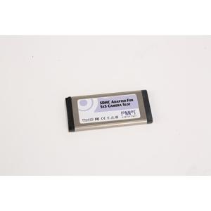 Used Sonnet SDHC Adapter for SxS Camera Slot #SD-SXS-E34 - SKU#1611681