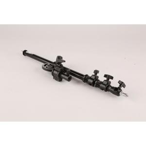 Used Impact Aluminum Mid-Range Boom Arm - SKU#1611751 LTXILSABAMR2