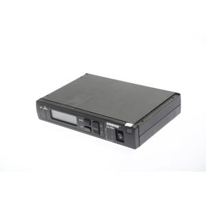 Used Shure ULXS4-J1 Standard Wireless Receiver with PS40 Power Supply ...