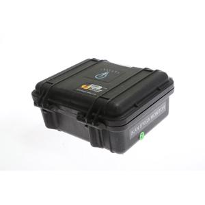 Used Pelican 1200 Mini-S Watertight Hard Case - Black, NO FOAM SKU ...