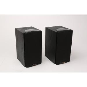 Used Klipsch Synergy Black Label B-200 Bookshelf Speaker, Pair 1068365