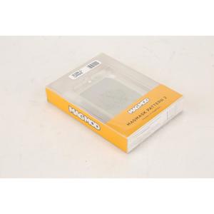 Used MagMod MagMask Pattern 2 Set for MagBeam Flash Modifier MMMASKPA02