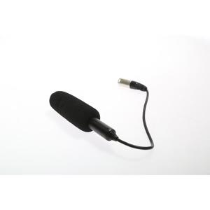 Used Panasonic AG-MC200 Shotgun Microphone - SKU#1613022 - Adorama