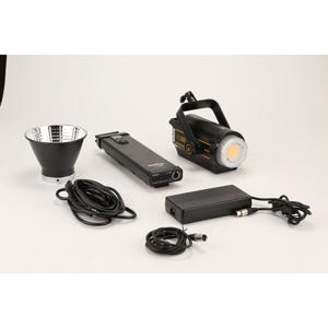 Used Godox VL300 300W LED Video Light - SKU#1614128 - Adorama