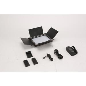 Used Neewer 660 LED Video Light Dimmable Bi-Color LED Panel - SKU ...