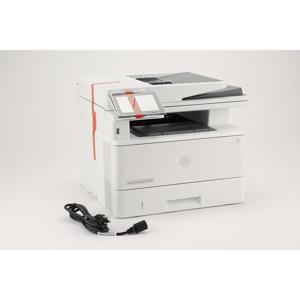 Used HP LaserJet Enterprise MFP M430f Wireless Duplex Monochrome Laser ...