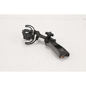 USED Rycote Medium Hole Mount (21/22mm Diameter) with Pistol Grip ...