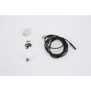 USED Sanken COS-11D Omnidirectional Lavalier Microphone - SKU#1614994
