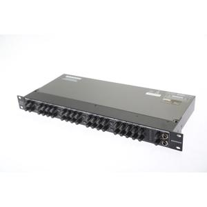 USED Samson SM10 Rackmount 10-Channel Line Mixer - SKU#1615452