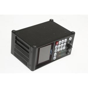 Used AJA Ki Pro Quad Solid State 4K Solid State Video Recorder - SKU ...