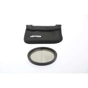 Used Tiffen 77mm Variable Neutral Density (ND) Filter - SKU#1616482 77VND