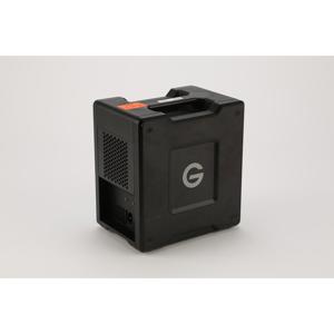 Used SanDisk Professional G-RAID Shuttle 4-Bay Thunderbolt 3 RAID Array ...