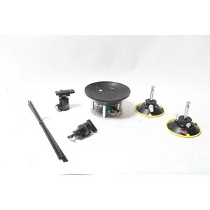 Used Matthews 415169 Master Mount Car Mounting System, Supports 40 lbs ...