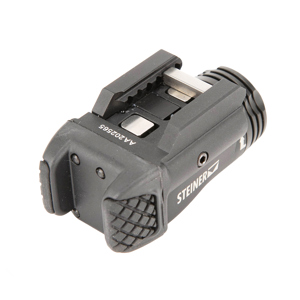 USED Steiner TOR Fusion Laser Pistol Sight with White Light & Green ...