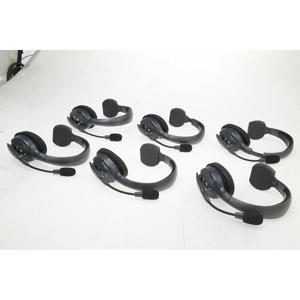 Used Eartec HUB6S Hub Mini Duplex Base 6-Person System - SKU#1619022