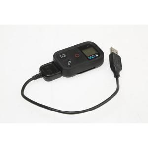 Used GoPro Smart Remote (RMMW2) for HERO Series Cameras - SKU#1619161