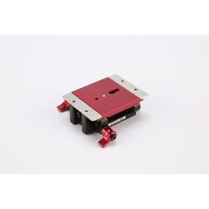 Used Zacuto Z-UB3 Universal Baseplate, Version 3. Z-UB3 - Adorama