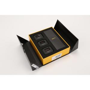 Used Deity Microphones TC-1 Wireless Timecode Generator Box, 3-Pack ...