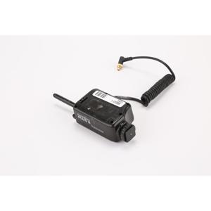 Used PocketWizard Plus II Auto Sensing Smart Transceiver #801-125