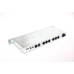 Used Clear-Com MS-702 2-Channel Rackmount Main Station - SKU#1620968