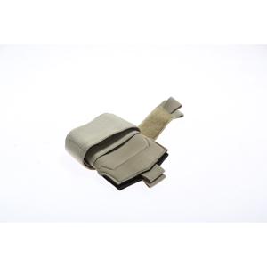 USED Wireless Mic Belts Belt Pac v2 for Sennheiser G3/G4 Transmitter ...