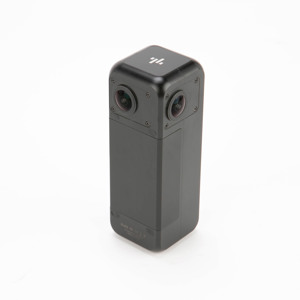 Used Labpano Pilot One (EE) All-in-One 512GB Smart 8K 360 Degree VR ...