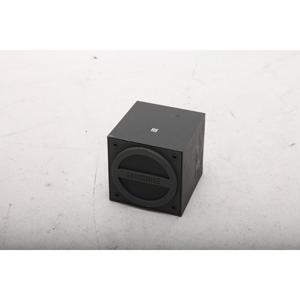USED iHome iBT16 Bluetooth Rechargeable Mini Speaker Cube in Rubberized ...