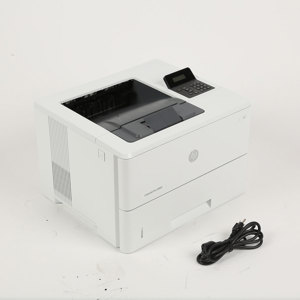 Used HP LaserJet Pro M501dn Black and White Laser Printer - SKU#1622180 J8H61A