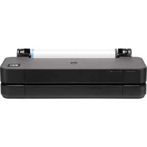 USED HP DesignJet T210 24" Wireless Color Thermal Inkjet Plotter ...