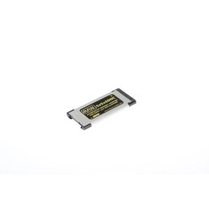 Used Hoodman RAW SxSxSDHC Alternative Memory Adapter for Sony SxS ...
