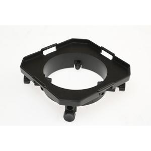 Used Glow SpeedRing Adapter to fit Flashpoint Budget Flash Mount - SKU ...