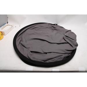 Used Savage 60x72" Collapsible Disc / Reversible Solid Colors ...