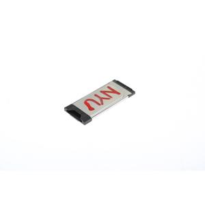 Used Hoodman RAW SxSxSDHC Alternative Memory Adapter for Sony SxS ...