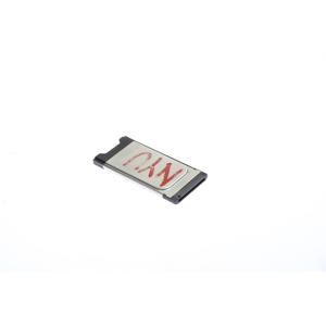 USED Hoodman RAW SxSxSDHC Alternative Memory Adapter for Sony SxS ...
