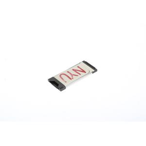 USED Hoodman RAW SxSxSDHC Alternative Memory Adapter for Sony SxS ...