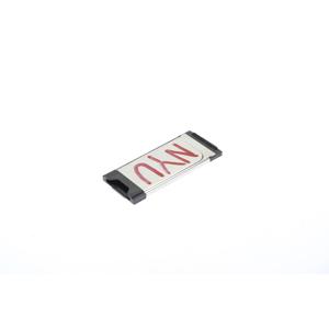 USED Hoodman RAW SxSxSDHC Alternative Memory Adapter for Sony SxS ...
