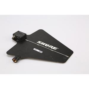 Used Shure UA874 Active Directional Antenna with Low-Noise Signal ...