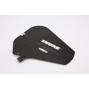 Used Shure PA805SWB Directional Antenna for PSM Wireless Systems, 470 ...