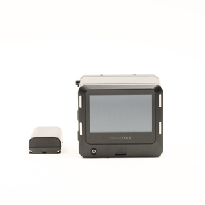 Used Phase One IQ1 50 Megapixel Digital Back for Mamiya / Phase One