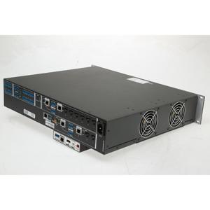 Used Extron DTP CrossPoint 84 with Extron DTP HDMI 4K 230 Tx - SKU#1624200