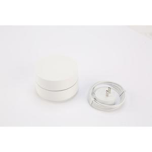 Used Google Nest Wi-Fi AC1200 Wireless Dual-Band Gigabit Mesh Wi-Fi ...