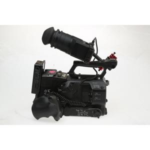 USED Sony PXW-FS7 4K XDCAM Camera System with XDCA-FS7 Extension Unit ...