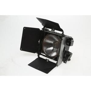 Used Lowel O1-10 Omni Light Standard Multi-voltage Focusing Quartz ...