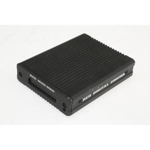 Used ARRI RED Station Mini-Mag Card Reader/Writer - Mfr# 750-0055 SKU ...