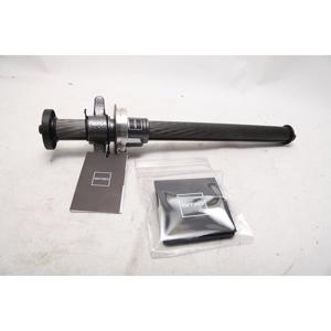 USED Gitzo Rapid Center Column for Series 3 and 4 Systematic Tripods ...