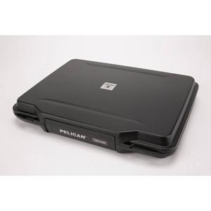 Used Pelican 1085 15" HardBack Netbook Case with Foam - Black SKU ...