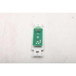 USED Lowell Manufacturing RPSW-MP SPST Low Voltage Rocker Switch - SKU ...
