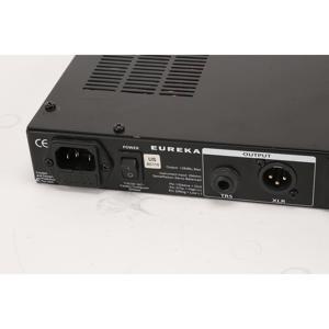 Used PreSonus Eureka Recording Channel with Microphone Preamp ...